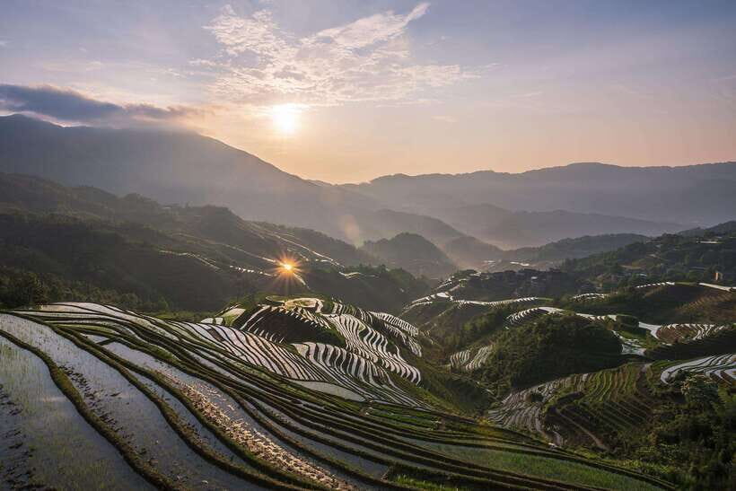 From Guiyang: 5-Day Guizhou Nature and Culture Tour - A Unique Night in a Limestone Cave