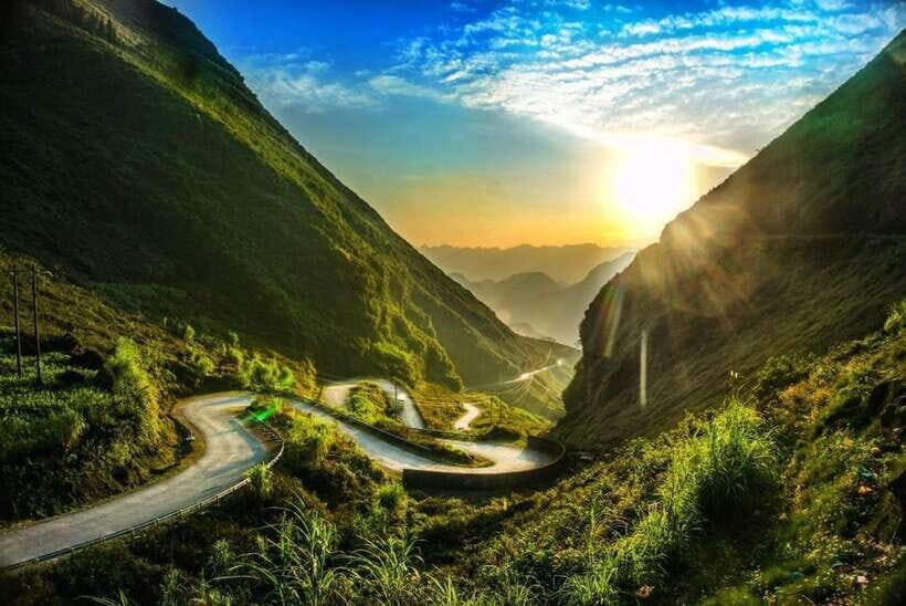 From Ha Giang: 2-Days 1-Night Ha Giang Loop Motorbike Tour - The Practical Side: Riding and Comfort