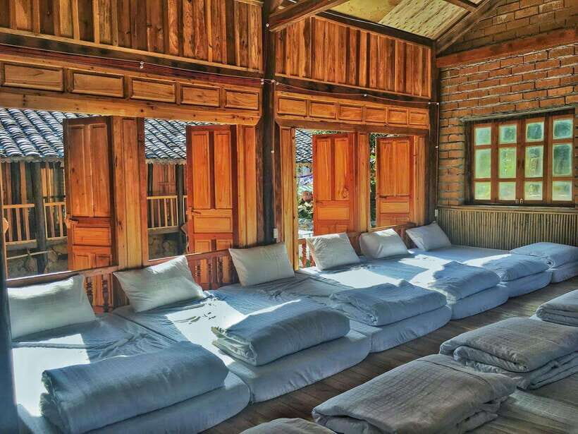 From Ha Giang: 3-Day Ha Giang Loop Adventure with Homestay - Practical Details and What to Expect
