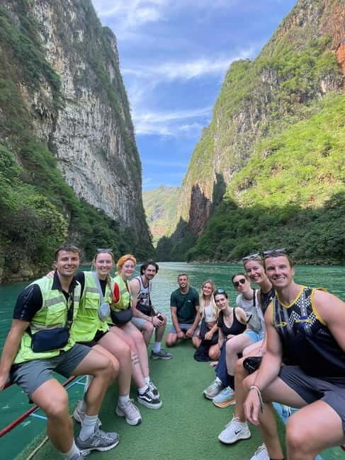 From Ha Giang: 3-Day Motorbike Tour With Easy-Rider - FAQ