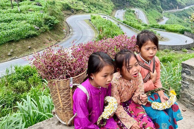 From Ha Giang: 4 Days and 3 Nights Loop Motorbike Tour - Deep Dive into the Itinerary