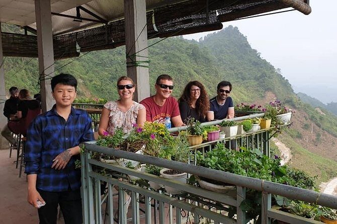 From Ha Giang City: Amazing Ha Giang Loop 2 Days 1 Night - Who Will Love This Tour?