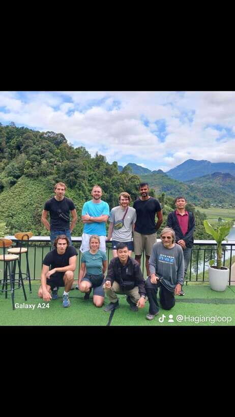 From Ha Giang City:Loop Tour 2 Days 1 Night with easy rider - What’s Included and What to Consider