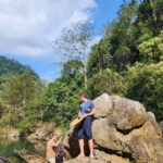From Ha Giang Trekking Day Trip With Local Guide - Itinerary Breakdown – A Step-by-Step Journey