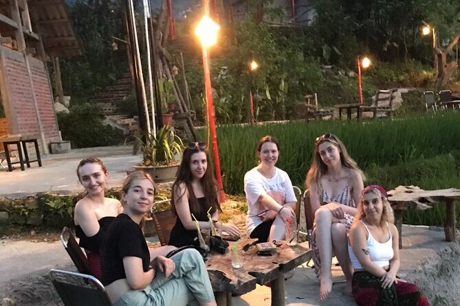 From Hà Ni : Sapa trek with local guide 2 days 1 night - Why This Tour Is a Good Choice