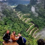 From Ha Noi: 1 Day Khau CocCha Pass Motorbike with EasyRider - What Makes It Special? The Highlights.