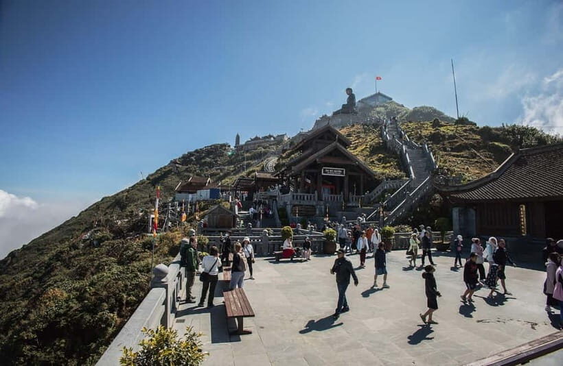 From Ha Noi: 2-Day Sapa and Fansipan Peak Tour with Cable - What’s Included and What’s Not