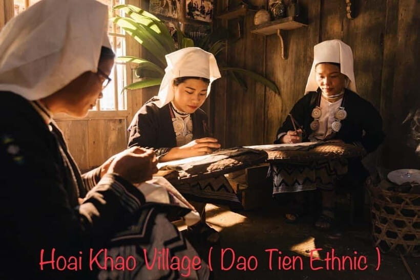 From Ha Noi: 2Day Bao Lac Khuoi Khon Village (Lo Lo Ethnic) - Who Is This Tour Best For?