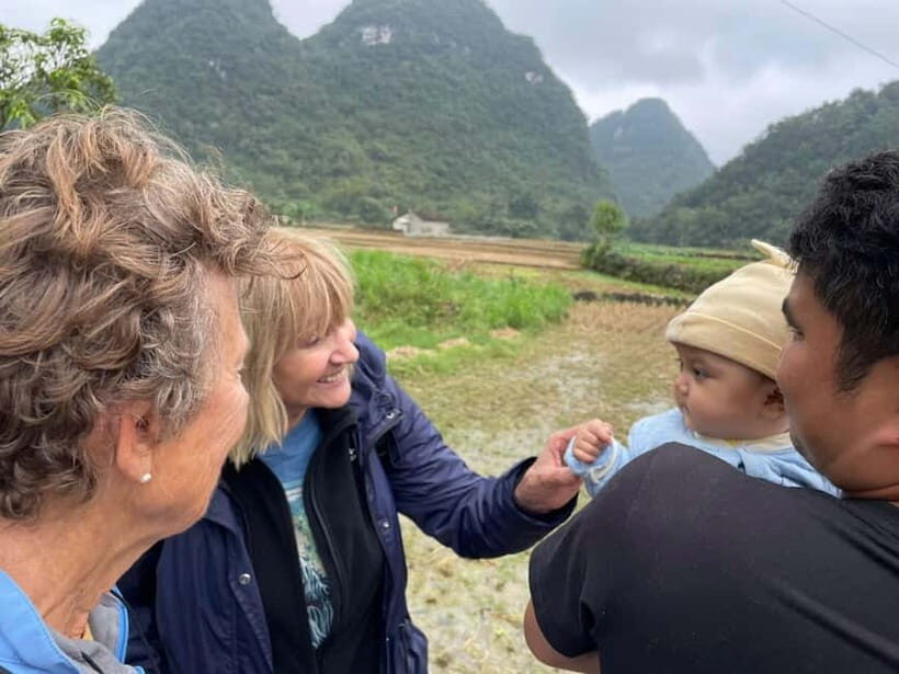 From Ha Noi: 4-Day Ha Giang Loop Tour With Easy Rider - What to Expect and Why It Matters