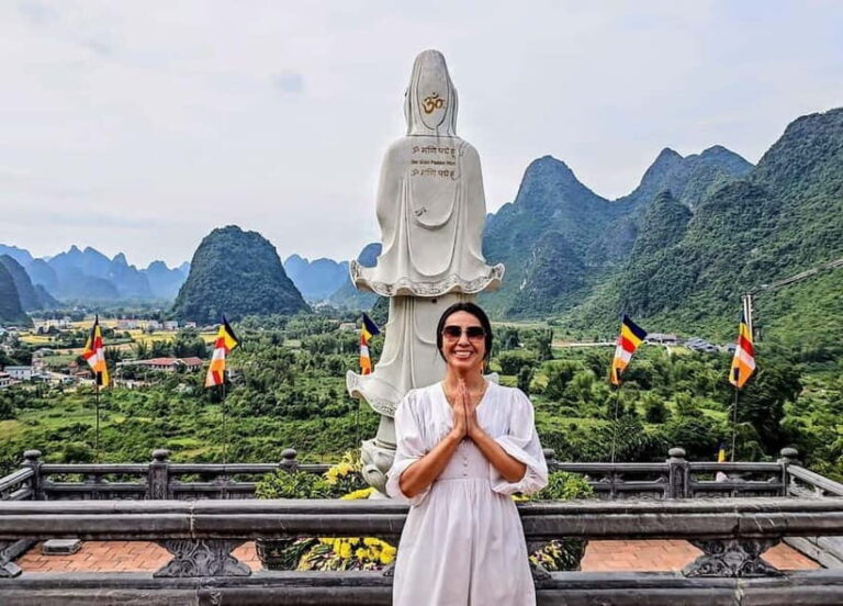 From Ha Noi: 7Day Cao Bang Loop to BaBe Lake & Ha Giang Loop - What You Can Expect: Practical Details and Experiences