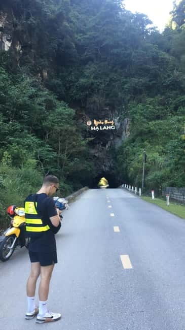 From Ha Noi: Cao Bang Loop & Ha Giang Loop: 6 Days 5 Nights. - The Value of the Tour
