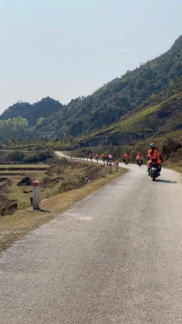 From Ha Noi: Cao Bang Loop Motorbike With Easy Rider: 01 Day - Is It Worth the Price?