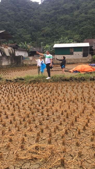 From Ha Noi: Cao Bang Loop Tour to Ba Be Lake: 5 Day 4 Night - What’s Included and What to Keep in Mind