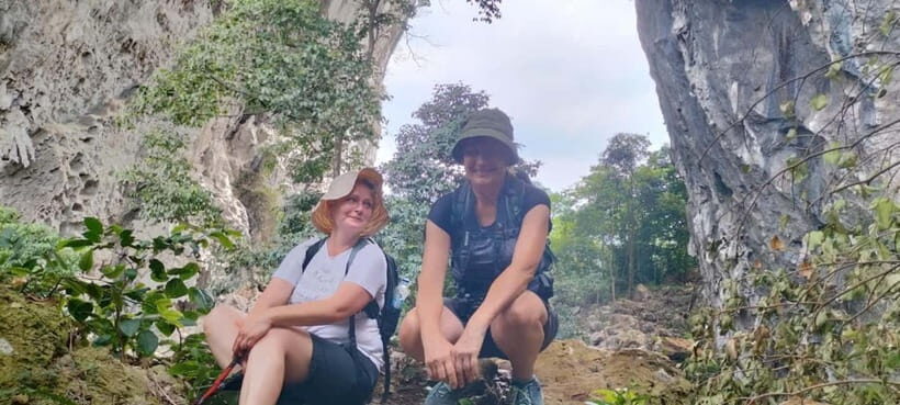 From Ha Noi: Cao Bang Loop Trekking 1 Day Angle Eye Mountain - What’s Included and What to Know