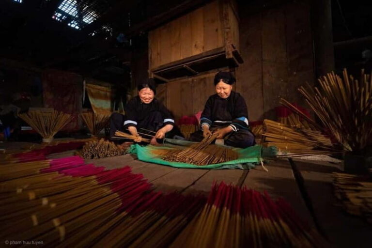 From Ha Noi: Cao Bang Loop Trekking Tour : 2 Day 1 Night - An In-Depth Look at the Itinerary and What Youll Experience