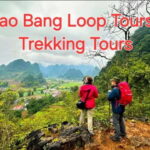 From Ha Noi: Cao Bang Loop Trekking Tour: 5 Day 4 Night - Transportation, Guides, and Group Size