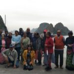 From Ha Noi - Fullday Trip Ha Long Bay - Practical Details: Transport, Timing, and Group Size