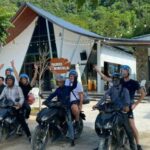 From Ha Noi: HA GIANG LOOP 3DAYS 2NIGHTS - The Sum Up