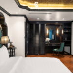 From Ha Noi: Ha Long Bay 3 Days 2 Nights 5 stars/ Bathtubs - Practical Benefits & Considerations