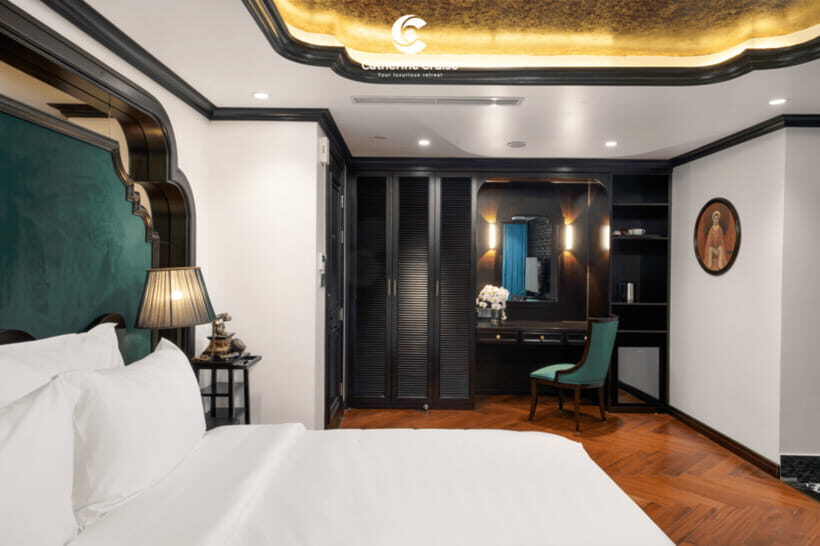 From Ha Noi: Ha Long Bay 3 Days 2 Nights 5 stars/ Bathtubs - Practical Benefits & Considerations