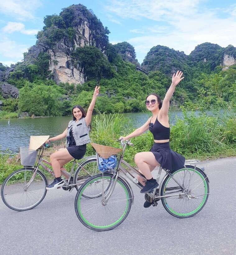 From Ha Noi: Hoa Lu, Tam Coc, Mua Cave Day - Practical Details & Tips