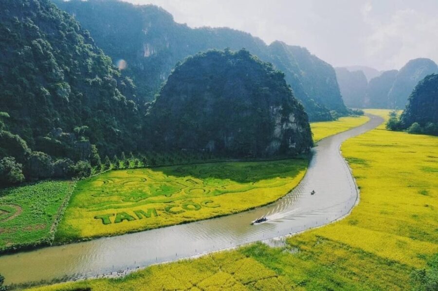 From Ha Noi: Hoa Lu  Tam Coc/ Trang An - How It All Comes Together: Is It Worth It?