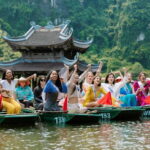 From Ha Noi: Ninh Binh- Hoa Lu, Trang An & Mua Cave Tour - Practical Details and Value Analysis