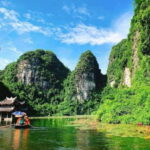From Ha Noi: Tam Coc -Hoa Lu & Mua Cave Full-Day Trip - Hoa Lu: Vietnam’s Ancient Capital