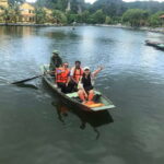 FROM HA NOI: TAM COC - HOA LU - MUA CAVE - FULLDAY TRIP - Practical Tips for the Trip