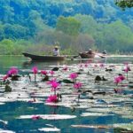From Ha Noi: Visit Perfume Pagoda In 1 Day - The Climb and Cave Exploration