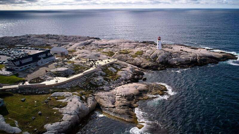 From Halifax: Peggy's Cove Bus Tour - Who Should Consider This Tour?