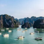 From Halong Cruise Port: 4-Hour Boat Tour of Ha Long Bay - The Sum Up