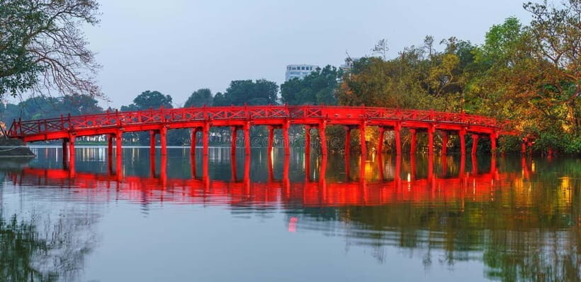 From HaLong cruise Port: Private tour visit Hanoi city - Who Will Benefit Most from This Tour?