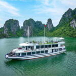From Hanoi: 1 -Day Halong Bay Cruise With Big & Small Groups - Itinerary Breakdown: A Day of Highlights