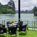 From Hanoi: 1 -Day Halong Bay Cruise With Big & Small Groups - The Stops in Detail