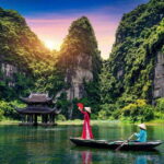 From Hanoi: 1-Day Tour Ninh Binh: Hoa Lu, Trang An, Hang Mua - The Experience: What Travelers Say