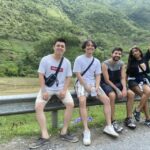 From Hanoi: 2-Day 2-Night Ha Giang Loop Motorbike Tour - An Authentic Two-Day Adventure in the Mountains of Vietnam