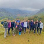 From Hanoi: 2-Day 2-Night Sapa Tour by Overnight Train - The Arrival in Sapa: First Impressions