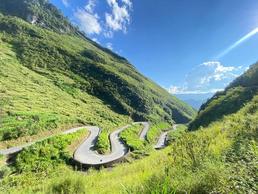 From Hanoi 2 Day Ha Giang Loop Tour self-driving Small Group - Authenticity and Local Experience