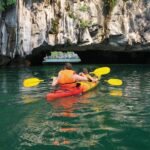 From Hanoi: 2-Day Halong and Lan Ha Bay La Pandora Cruise - Transportation and Convenience