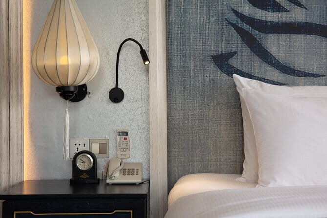 From Hanoi: 2-Day Lan Ha Bay on Sapphire Cruise, Balcony Cabin - Authentic Experiences That Make a Difference