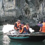 From Hanoi: 2-Day Ninh Binh & Ha Long Bay Sightseeing Tour - A Detailed Look at the 2-Day Itinerary
