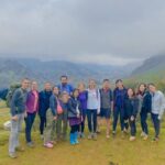 From Hanoi: 2-Day Overnight Sapa Tour by Limousine - First Impressions in Sapa