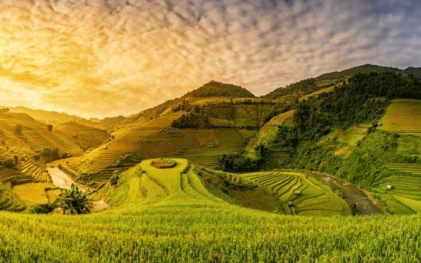 From Hanoi: 2-Day Sapa and Ham Rong Mountain Tour - First Day in Sapa: From Arrival to Ham Rong Mountain