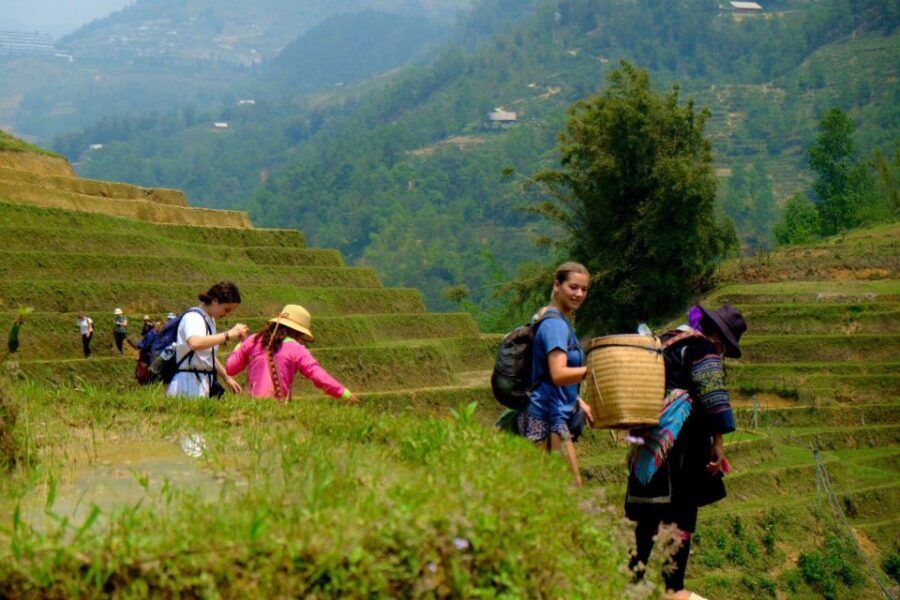 From Hanoi: 2-Day Sapa, Fansipan, and Muong Hoa Valley Tour - What Makes This Tour Special