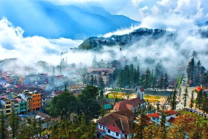 From Hanoi: 2-Day Sapa Trekking Tour with Limousine Transfer - Returning to Hanoi: The Long Drive Home