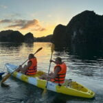 From Hanoi: 2 Days 1 Night Cat Ba National Park, Lan Ha Bay - Authentic Experiences and Value