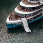 From Hanoi: 2-Days Halong Bay Luxury Cruise Private Balcony - What Sets This Cruise Apart