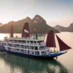 From Hanoi: 2-Days Luxury Tour Ha Long Bay on Cruise 5-Stars - Evaluating the Value