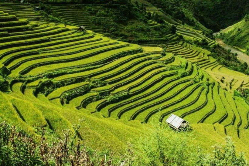 From Hanoi: 2-Days Sapa Trekking Tour Lao Chai and Cat Cat - Authenticity and Cultural Encounters